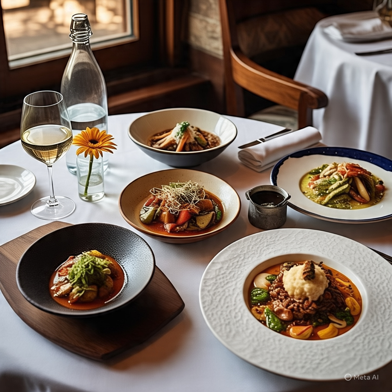 เมนูอาหารที่ช่วยเสริมสร้างความแข็งแรงให้ร่างกาย - PUNNARA NATURAL HERB